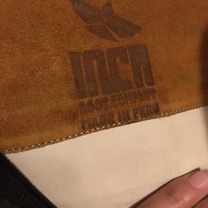 Inca | Shoes | Inca Suede Pocahontas Boots | Poshmark